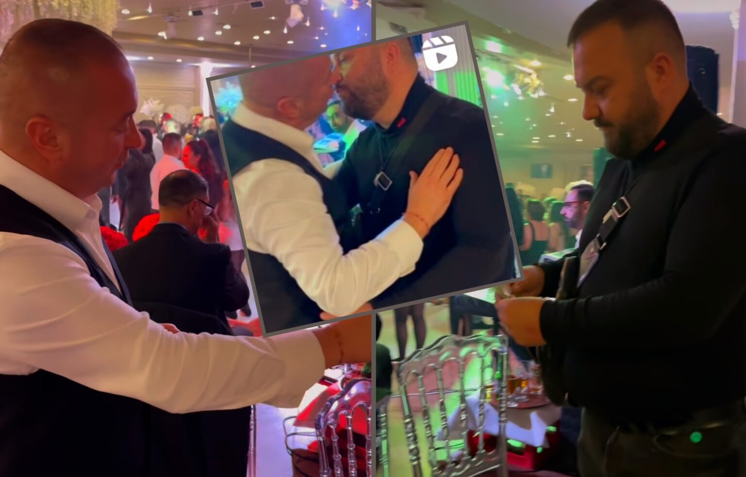 ŠTA RADITE MOMCI? Ðani i harmonikaš Borko Radivojević u akciji “French ...